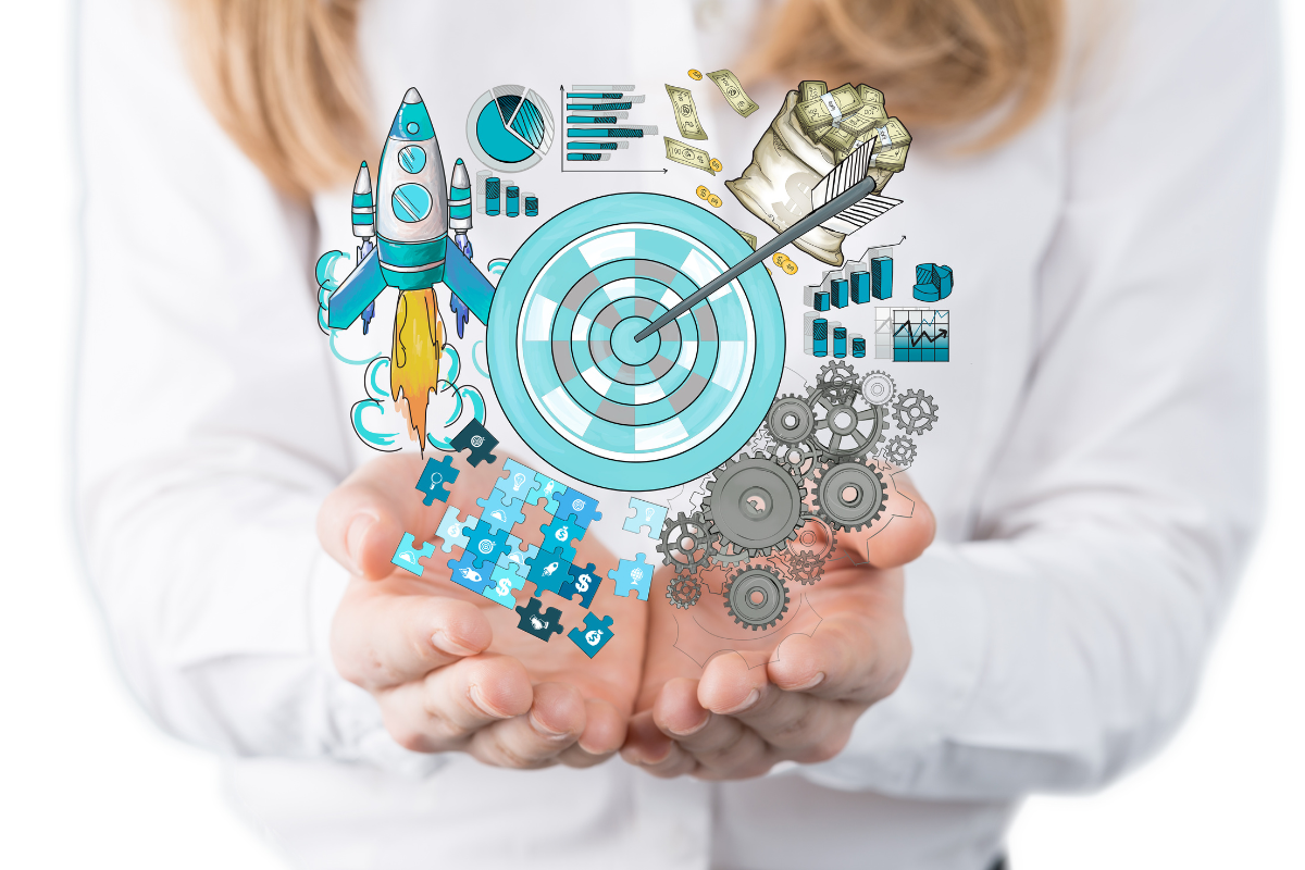 Naučite kako postaviti SMART cilj - dKabinet